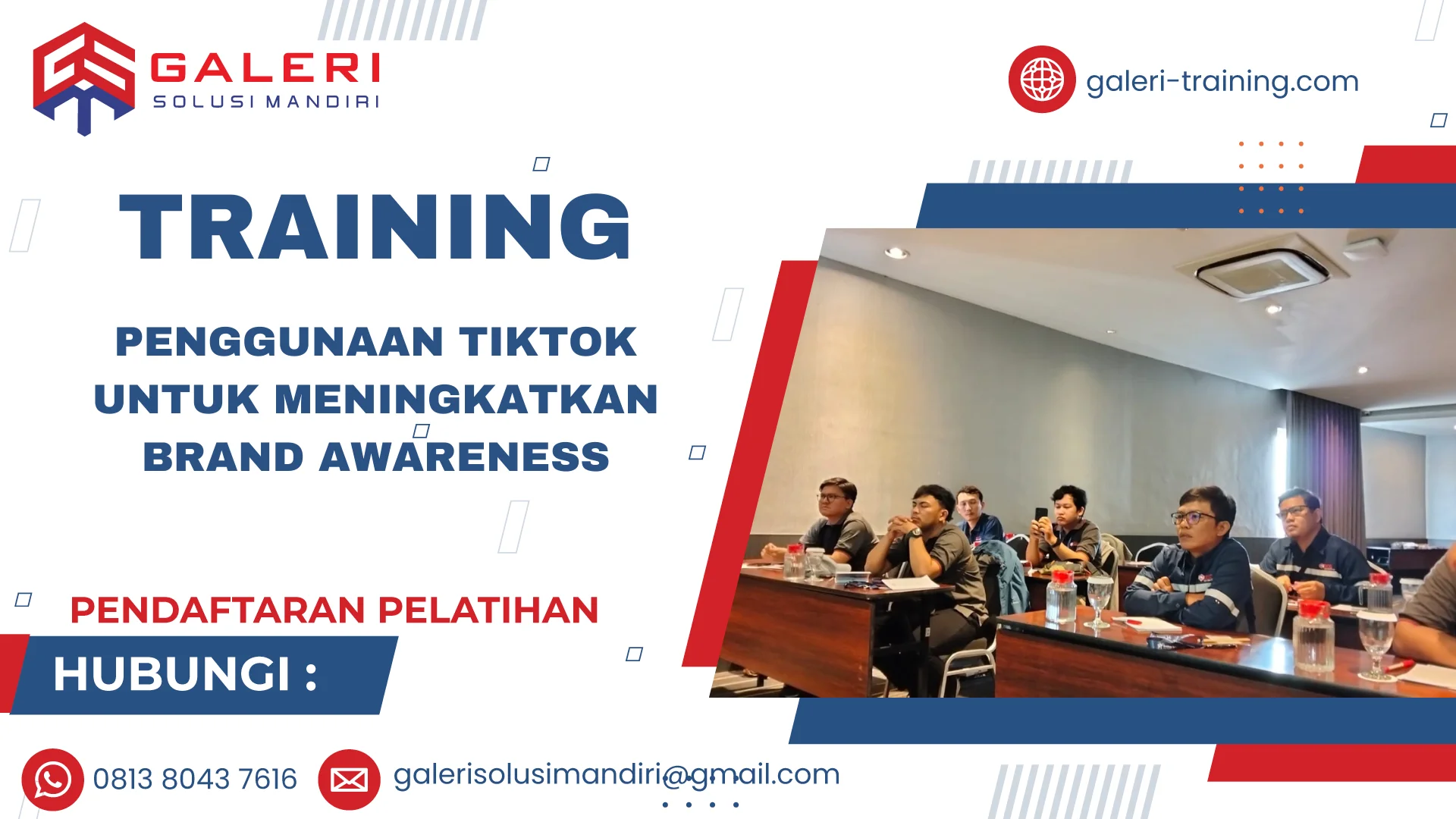 Penggunaan TikTok untuk Meningkatkan Brand Awareness